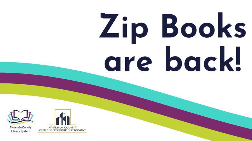 Home Page | Riverside County Library System